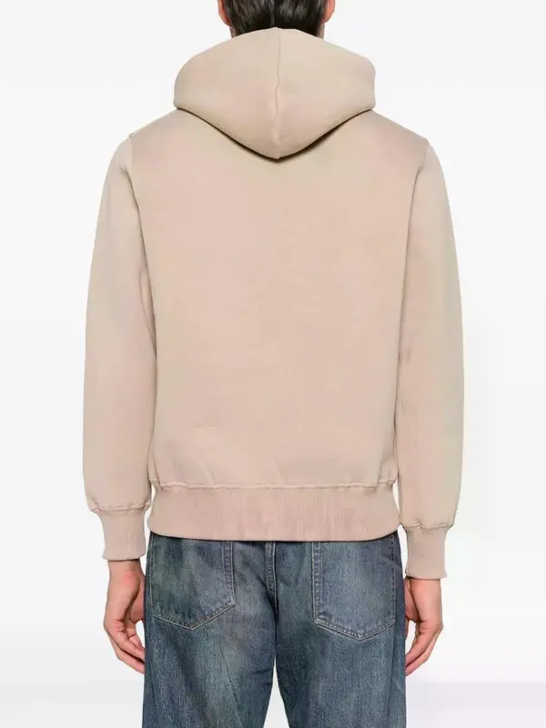 IN THE BOX Snoopy-print Drawstring Hoodie