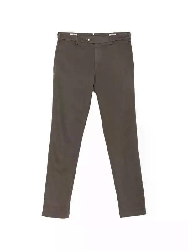 MASON'S Slim-fit Trousers