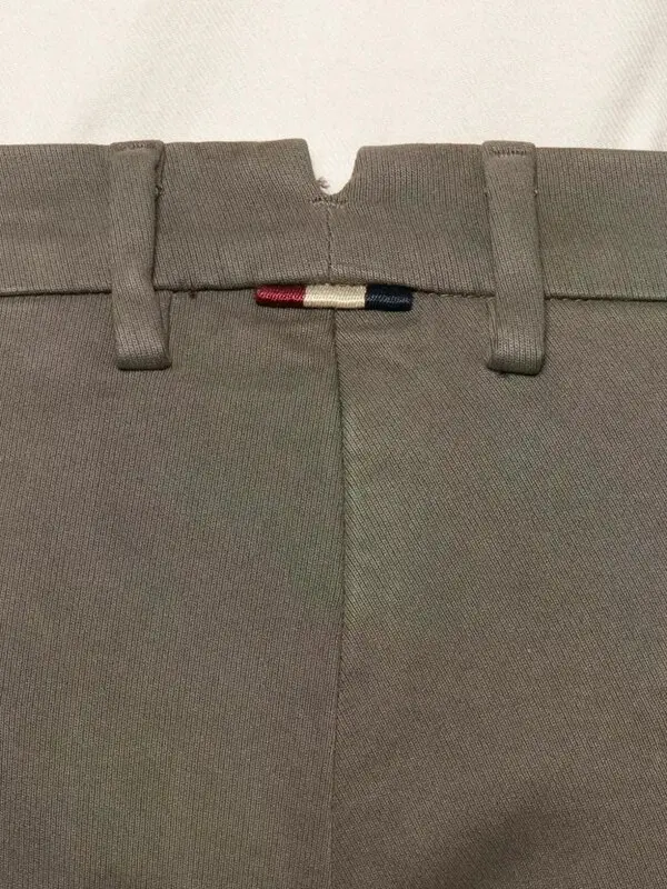 MASON'S Slim-fit Trousers