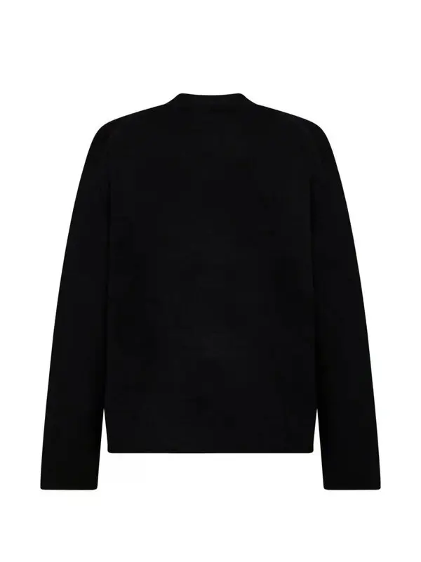 Guest In Residence Everywear V-neck Cashmere Cardigan