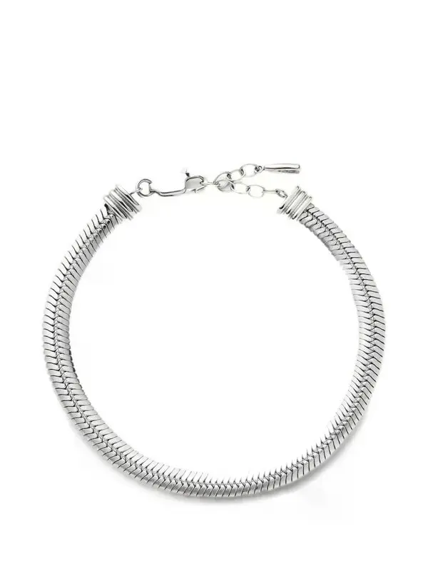 MISSOMA Snake Chain Bracelet