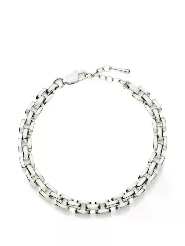 MISSOMA Timepiece Link Chain Bracelet