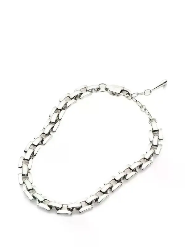 MISSOMA Timepiece Link Chain Bracelet
