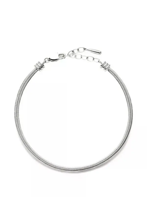 MISSOMA Snake-chain Bracelet