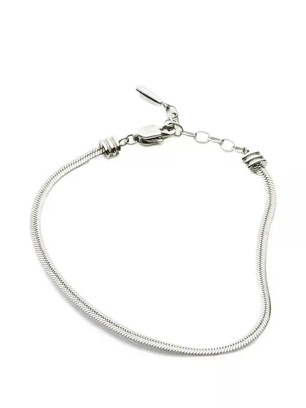 MISSOMA Snake-chain Bracelet