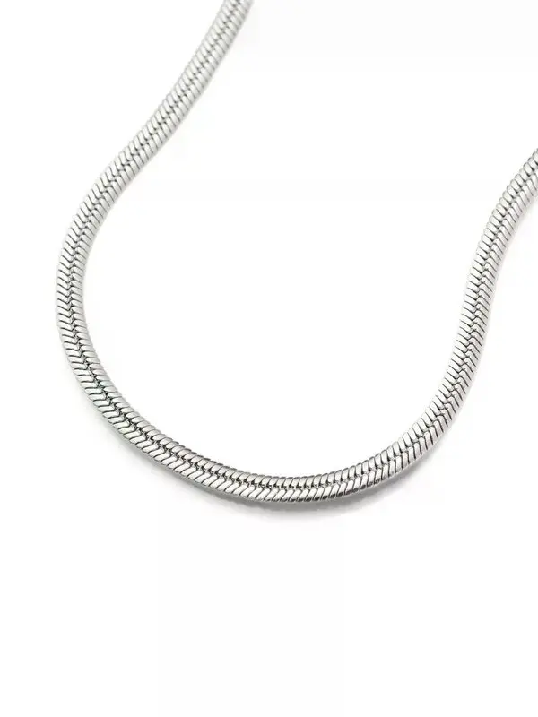 MISSOMA Snake-chain Bracelet