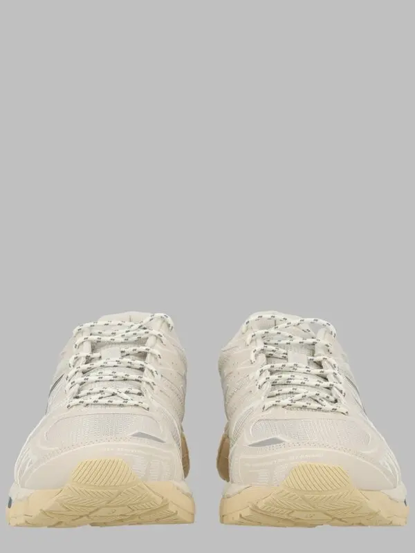 Asics Low-profile Performance Sneakers