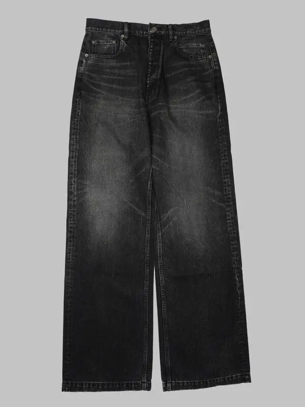 Rick Owens Modern Fit Jeans