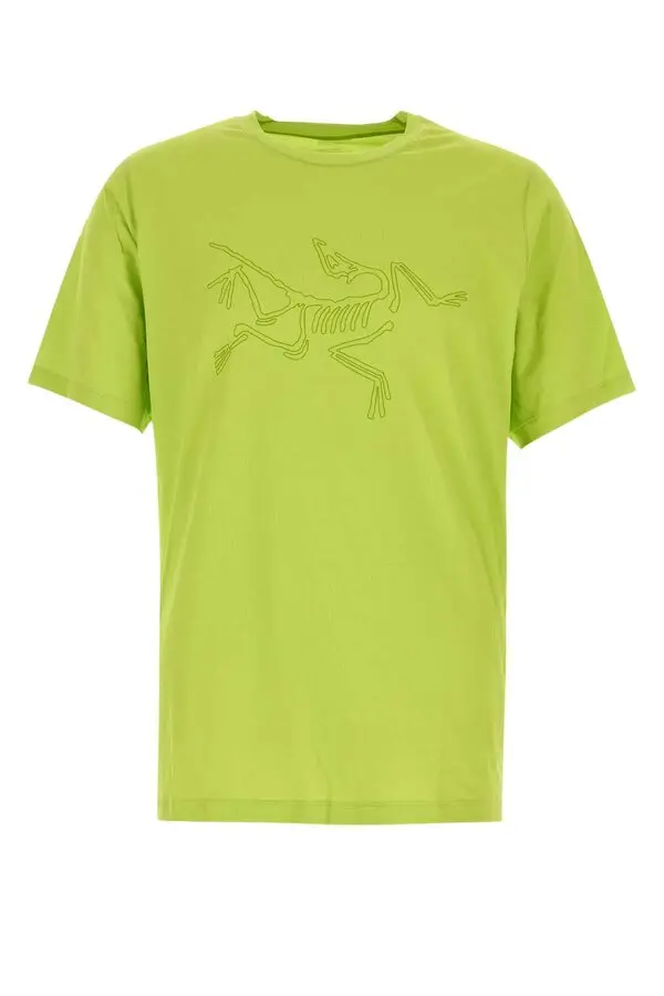 Arc'teryx Polyester T-shirt