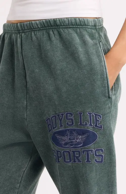 BOYS LIE Radnor Kimmy Sport Joggers