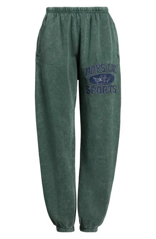 BOYS LIE Radnor Kimmy Sport Joggers