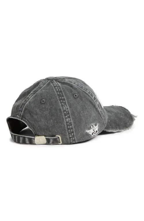 BOYS LIE Rocker Baseball Cap