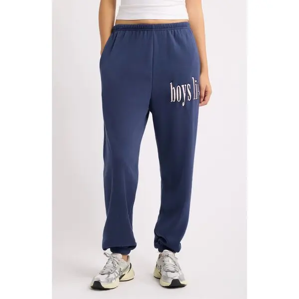 BOYS LIE Kelly Kimmy Joggers