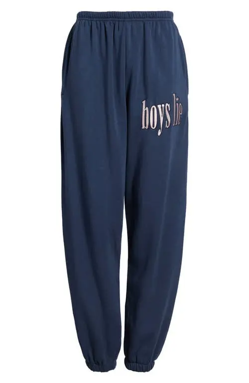 BOYS LIE Kelly Kimmy Joggers