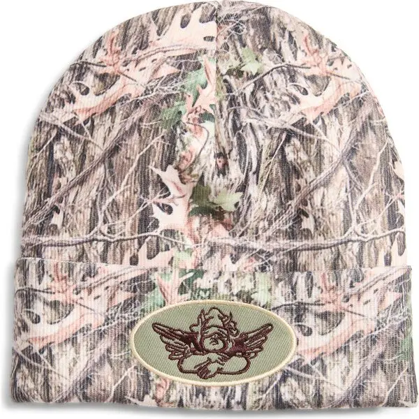 BOYS LIE Manhunt Beanie - Multi