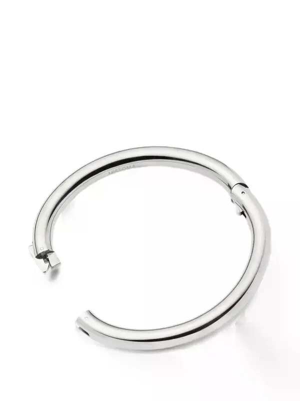 MISSOMA Chunky Hinged Bangle