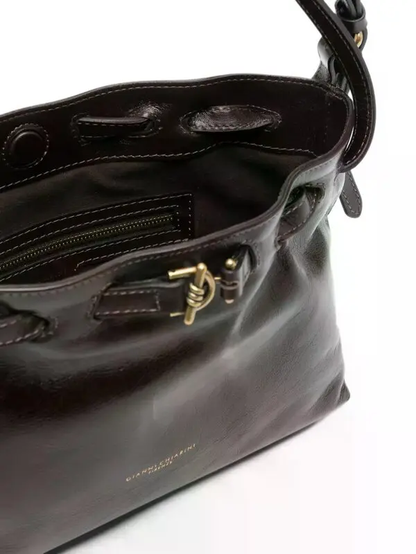 GIANNI CHIARINI Mimi Toggle-fastening Tote Bag