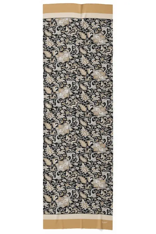 ELIZABETTA Pavesewool Scarf
