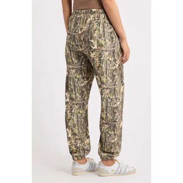 BOYS LIE Manhunt V2 Kimmy Camo Sweatpants - Multi