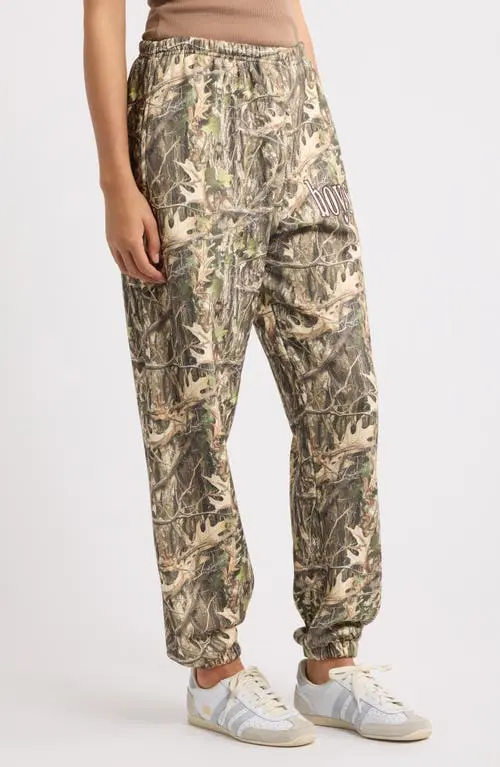 BOYS LIE Manhunt V2 Kimmy Camo Sweatpants