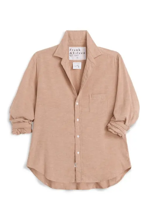 Frank & Eileen Eileen Relaxed Button-up Shirt