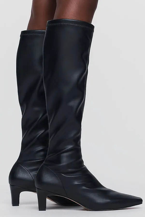 Maeve Knee-high Boots