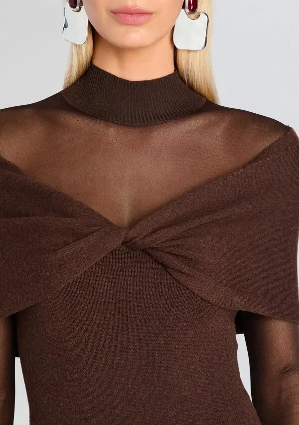 SEROYA Raegan Dress