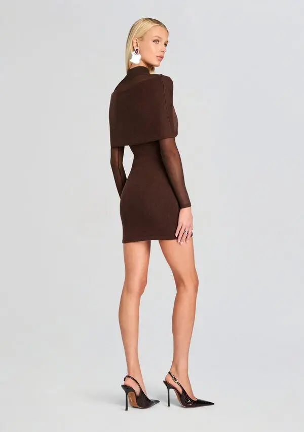 SEROYA Raegan Dress