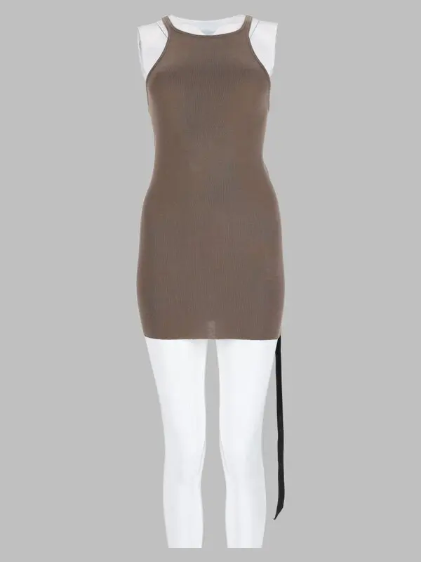 Rick Owens Women - Gray