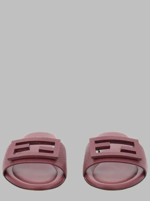 Fendi Slide Tube