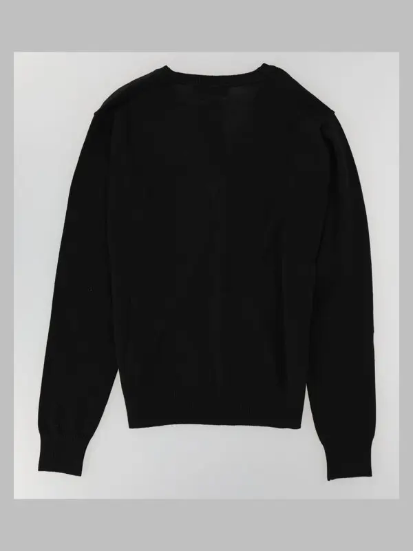 VIVIENNE WESTWOOD Maglia Mark Con Scollo A V