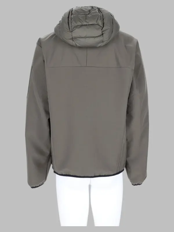 BOSS Giacca Urbanex Hybrid Hd Idrorepellente