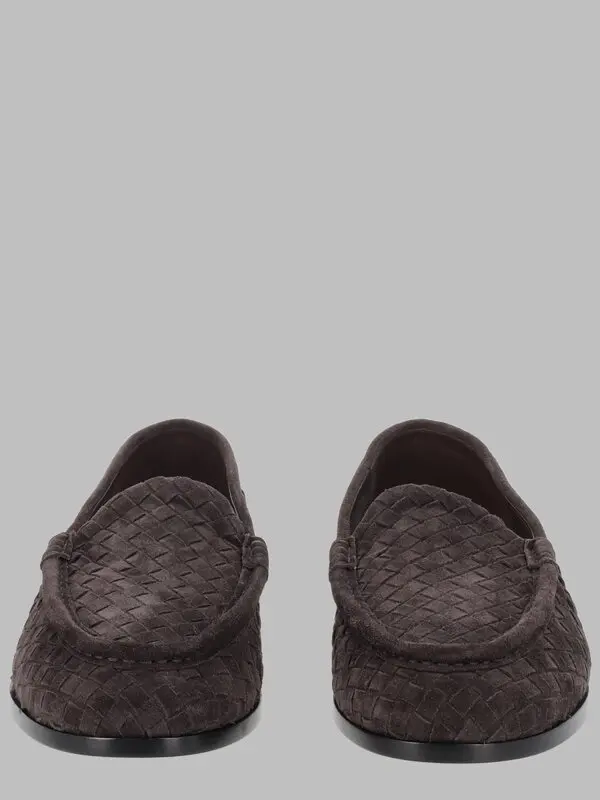 Bottega Veneta Mocassino Silenzio
