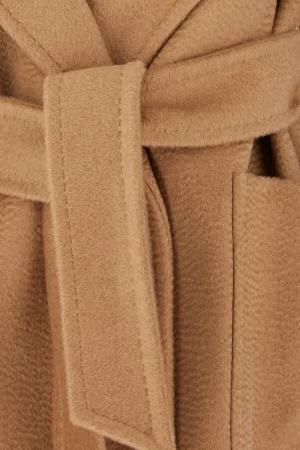 Max Mara Clothing Coats