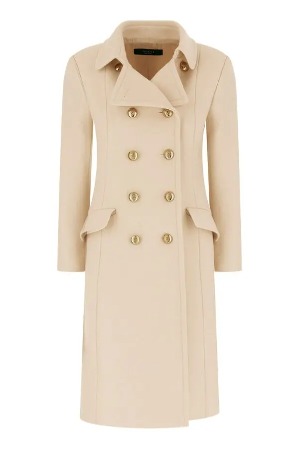 Gucci Clothing Coats