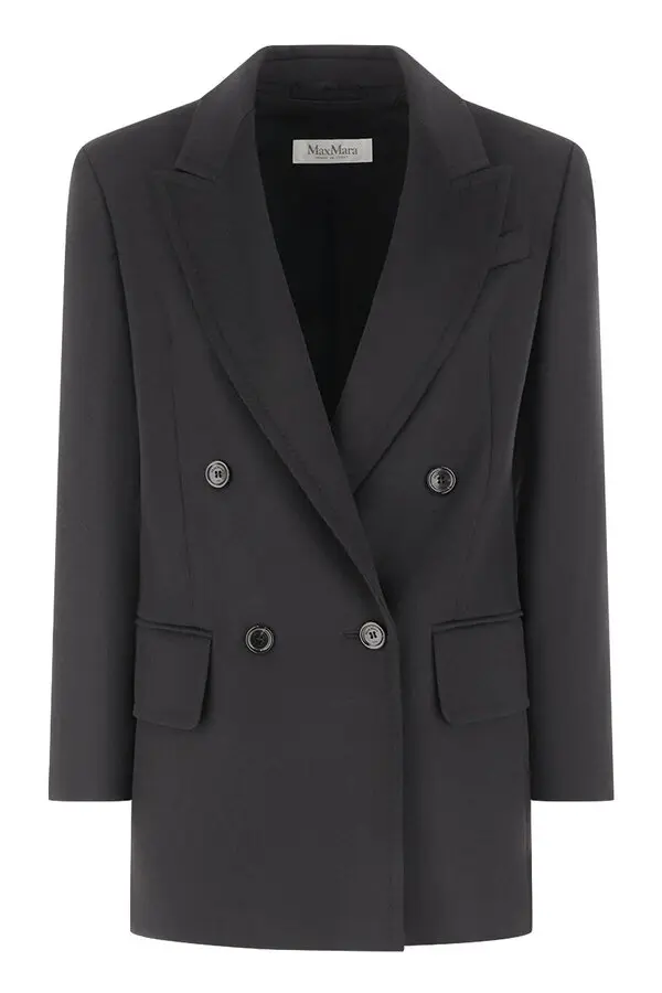 Max Mara Clothing Blazers & Gilets