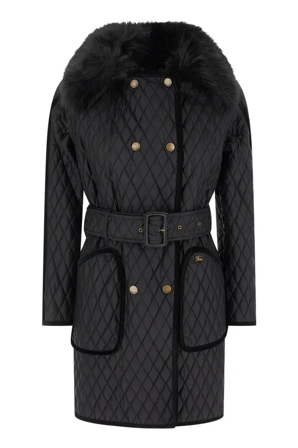 Burberry Clothing Coats