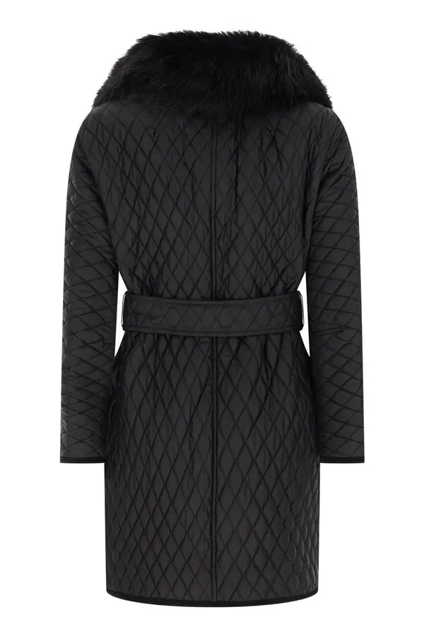 Burberry Clothing Coats