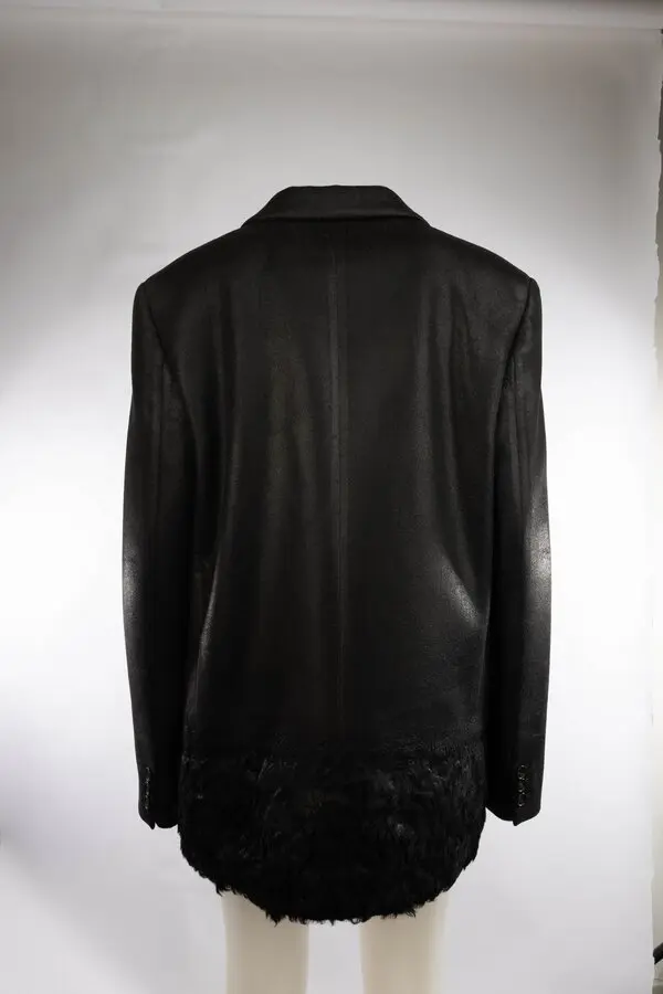 Miu Miu Clothing Blazers & Gilets