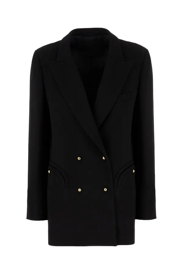 BLAZÉ MILANO Clothing Blazers & Gilets - Multicolor