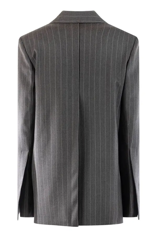 Sportmax Clothing Blazers & Gilets