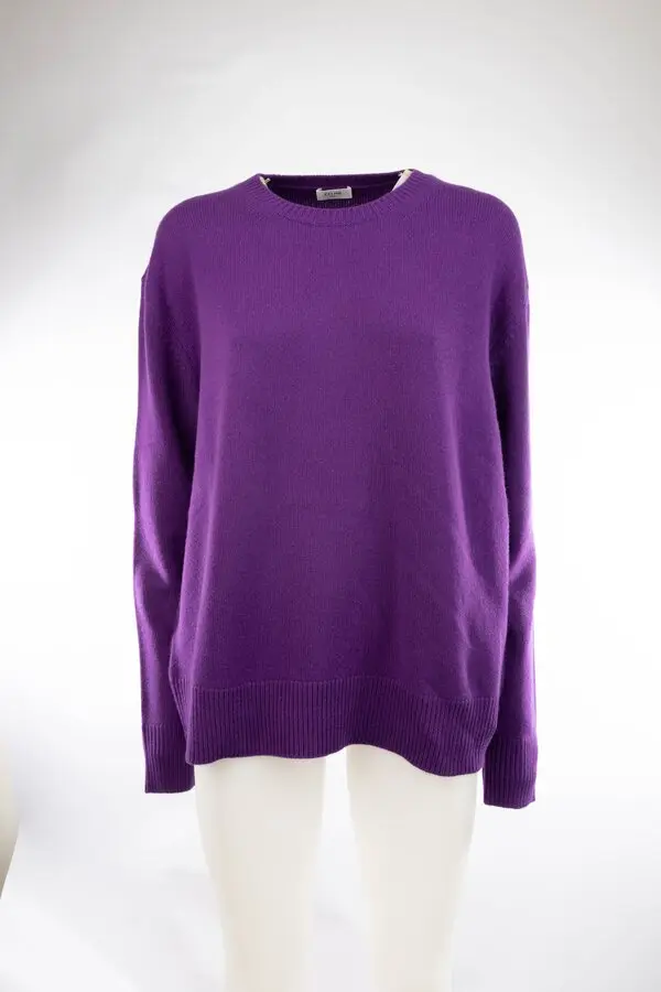 Celine Clothing Knitwear - Multicolor