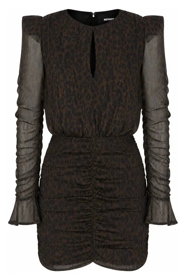 ROTATE BY BIRGER CHRISTENSEN Clothing Dresses