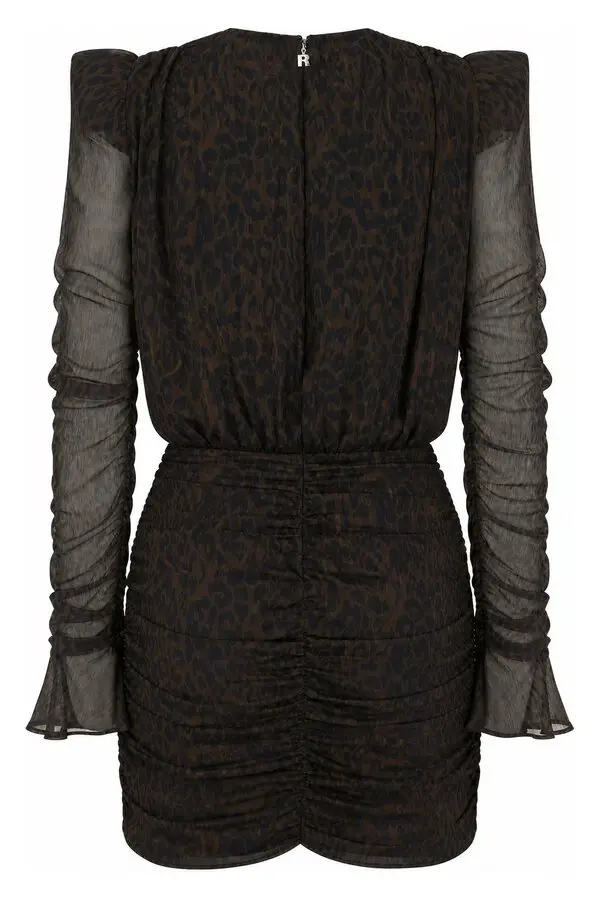 ROTATE BY BIRGER CHRISTENSEN Clothing Dresses - Multicolor