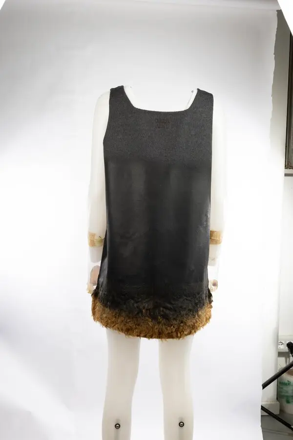 Miu Miu Clothing Dresses