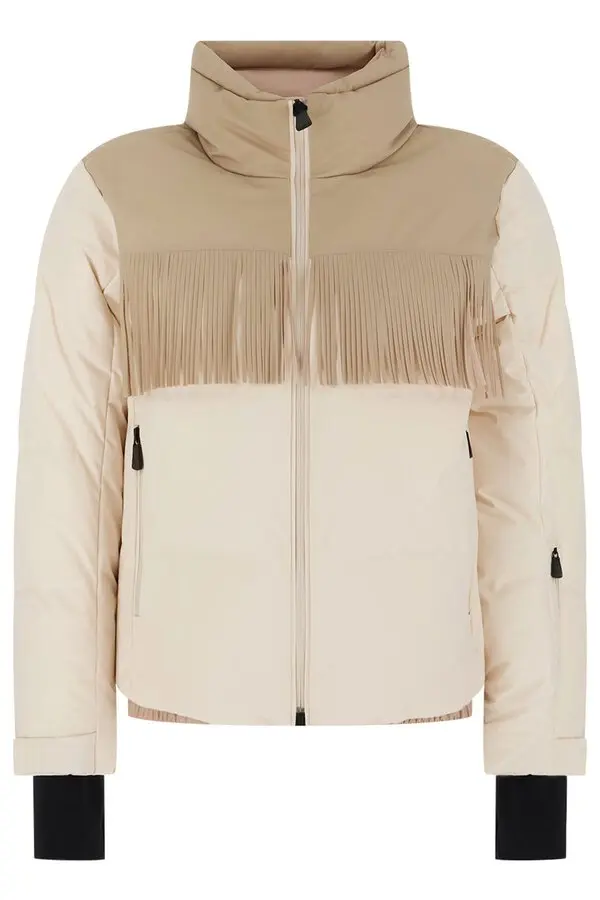 Moncler Clothing Jackets