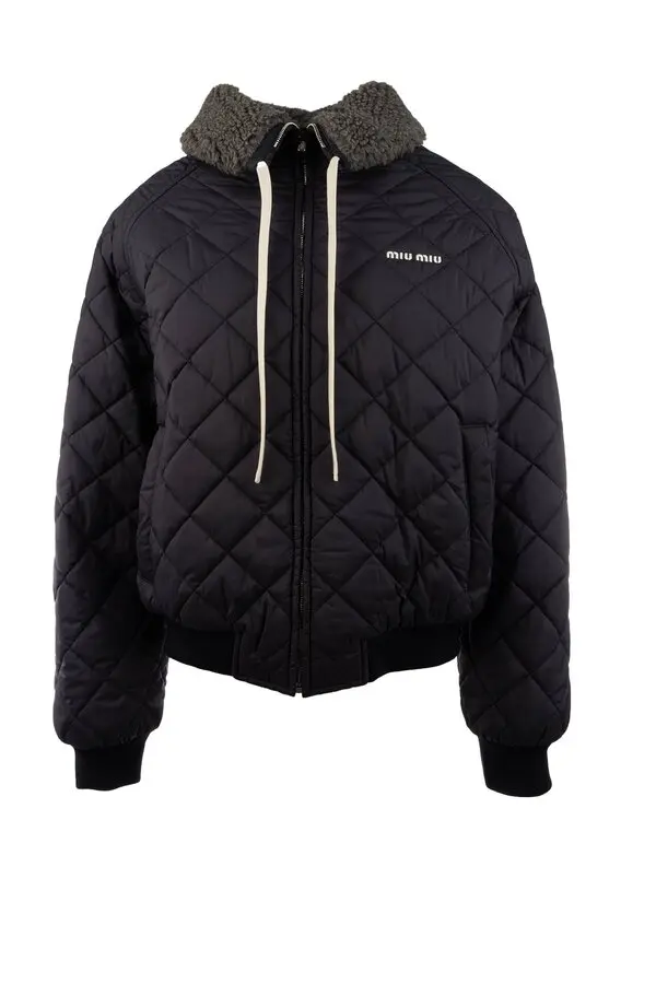 Miu Miu Clothing Jackets