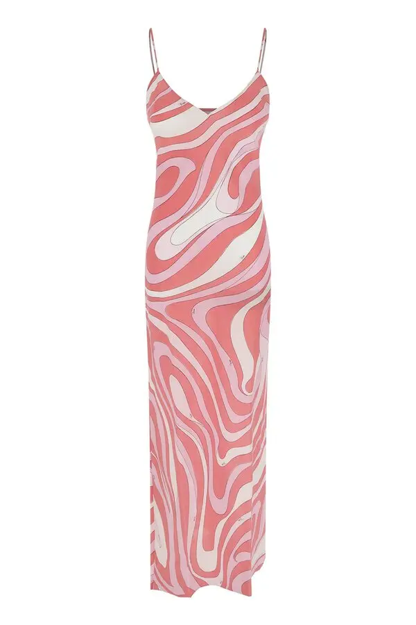 Emilio Pucci Clothing Dresses
