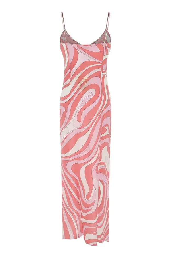 Emilio Pucci Clothing Dresses