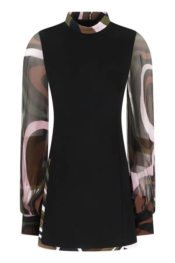 Emilio Pucci Clothing Dresses